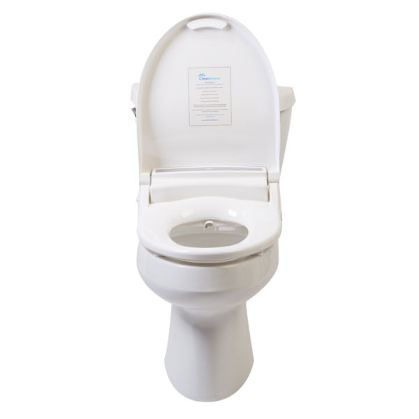 CleanSense Bidet 1500R Bidet Seat - Hygiene For Health