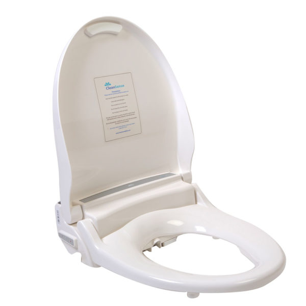 CleanSense Bidet 1500R Bidet Seat - Hygiene For Health
